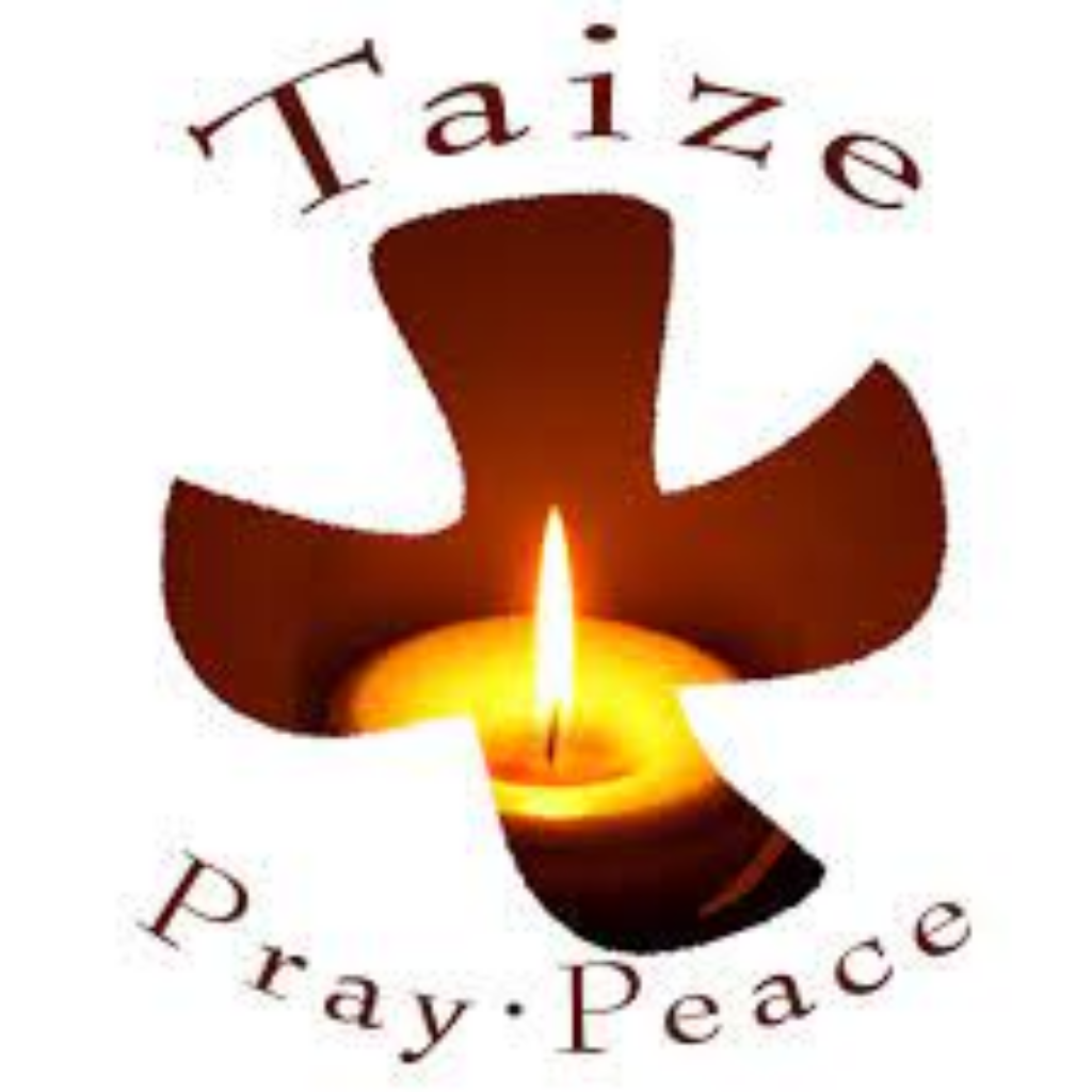 Taize viering in Gaanderen – Parochie Maria-Laetitia
